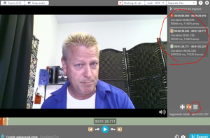 Course Income Secrets #421 - How to Extract Lessons from Full Video to ...