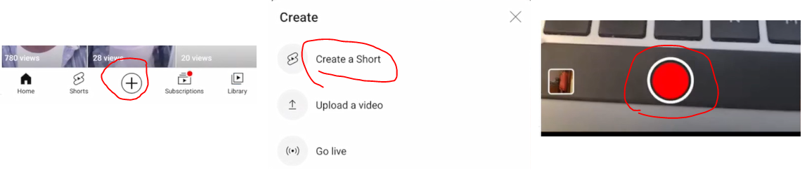 Course Income Secrets #434 - How to use YouTube Shorts to Grow your ...