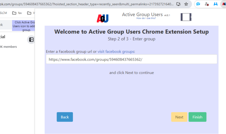 Course Income Secrets #499 - How to Setup and Use Active Group Users ...